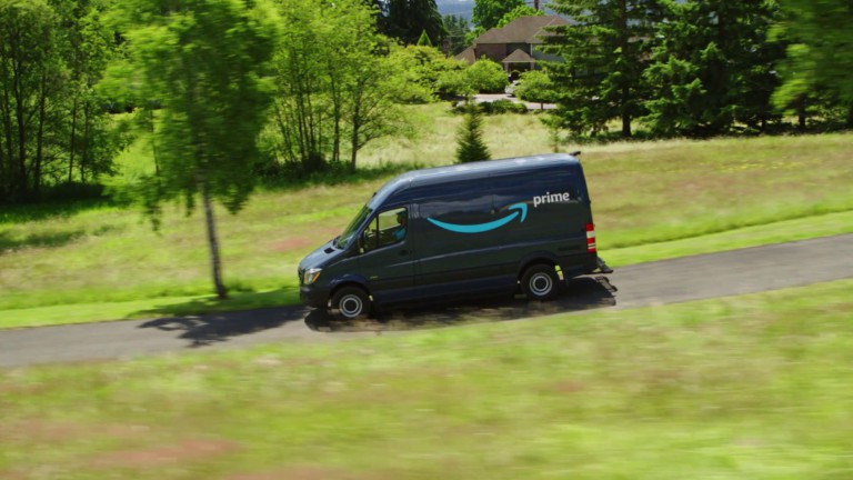 The Inner Workings of Amazon Fulfillment Centers – Part 4 ...