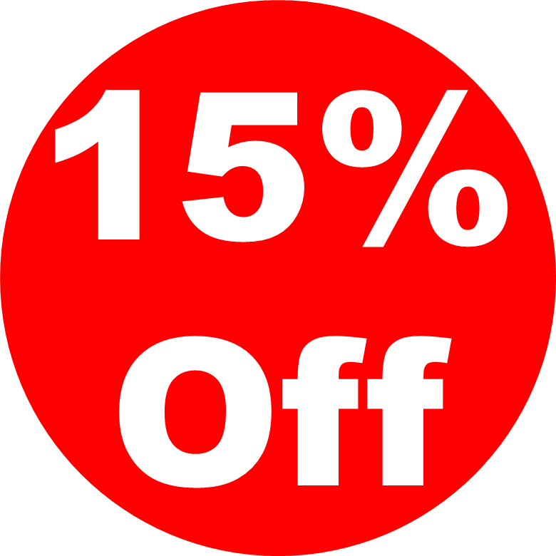 15 OFF AllAboutLean 15 OFF AllAboutLean